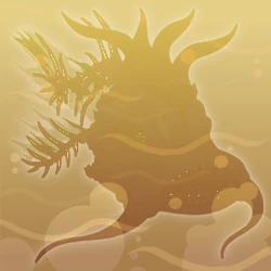 Jikininki Fish | Fish Wrangler Wiki | Fandom