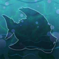 Whiskey Wolf Fish | Fish Wrangler Wiki | Fandom