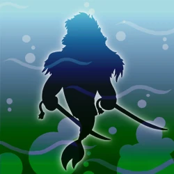 Admiral Fish | Fish Wrangler Wiki | Fandom