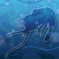 Scout Shrimp Fish | Fish Wrangler Wiki | Fandom