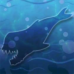 Leviathan Whale Fish | Fish Wrangler Wiki | Fandom
