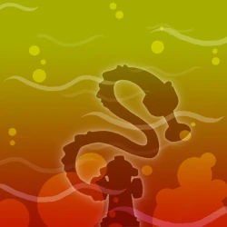 Firehose Eel Fish | Fish Wrangler Wiki | Fandom