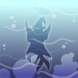 Merlin Fish | Fish Wrangler Wiki | Fandom