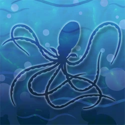 Reclusive Octo Fish | Fish Wrangler Wiki | Fandom