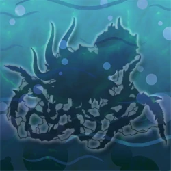 Electric Krakken Fish | Fish Wrangler Wiki | Fandom