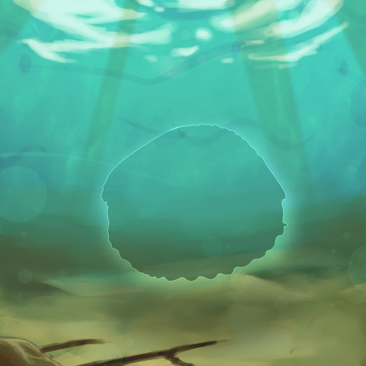 Scuppered Scallop Fish | Fish Wrangler Wiki | Fandom