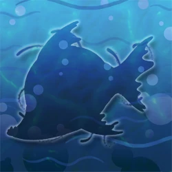 Orbit Fish | Fish Wrangler Wiki | Fandom