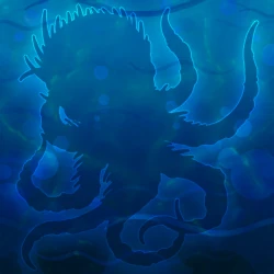 Barbed Octo Fish | Fish Wrangler Wiki | Fandom