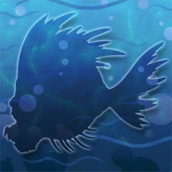 Kingsland Diablo Fish | Fish Wrangler Wiki | Fandom