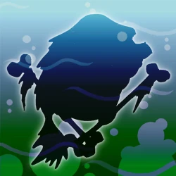 Crossbone Fish | Fish Wrangler Wiki | Fandom