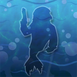 Agent00 Fish | Fish Wrangler Wiki | Fandom