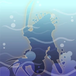 Slasher Fish | Fish Wrangler Wiki | Fandom