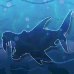 Walrus Shark Fish | Fish Wrangler Wiki | Fandom