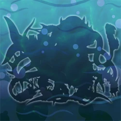 Parasite Evolved Fish | Fish Wrangler Wiki | Fandom