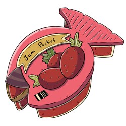 Jammin Chum | Fish Wrangler Wiki | Fandom