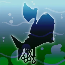 Executioner Fish | Fish Wrangler Wiki | Fandom