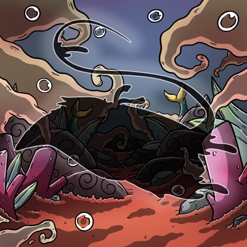 Whipray Fish | Fish Wrangler Wiki | Fandom