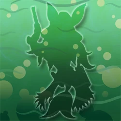 Snowkly Fish | Fish Wrangler Wiki | Fandom