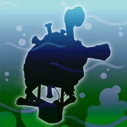 Navigator Fish | Fish Wrangler Wiki | Fandom