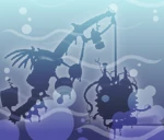 Evil Obliterator | Fish Wrangler Wiki | Fandom