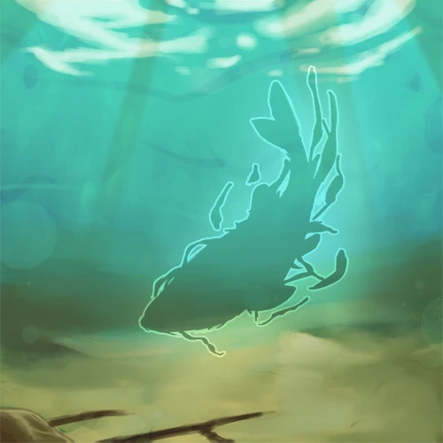 Sickly Sardine Fish | Fish Wrangler Wiki | Fandom