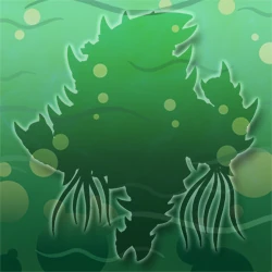 Enraged Lucha Fish | Fish Wrangler Wiki | Fandom