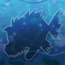 Hyena Fish | Fish Wrangler Wiki | Fandom