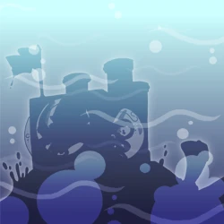 Sir Sigfried Fish | Fish Wrangler Wiki | Fandom