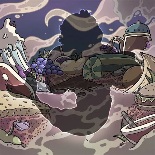 Barry Fish | Fish Wrangler Wiki | Fandom