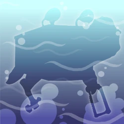 Mechanic Fish | Fish Wrangler Wiki | Fandom