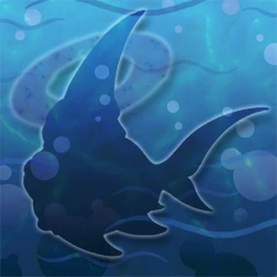 Saturn Shark Fish | Fish Wrangler Wiki | Fandom