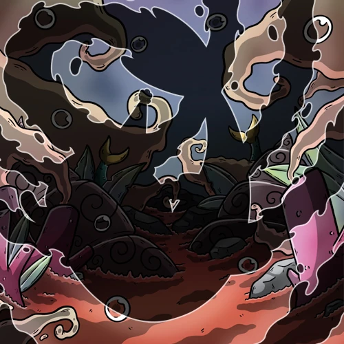 Whirly Fish | Fish Wrangler Wiki | Fandom