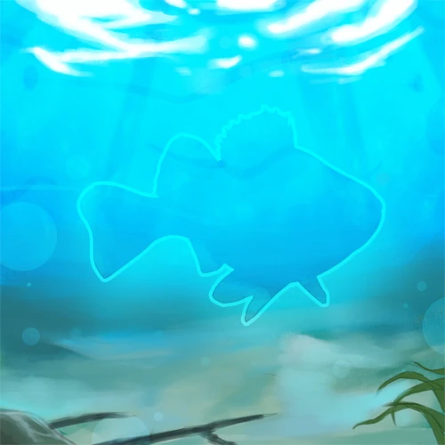 Yellow Perch Fish | Fish Wrangler Wiki | Fandom