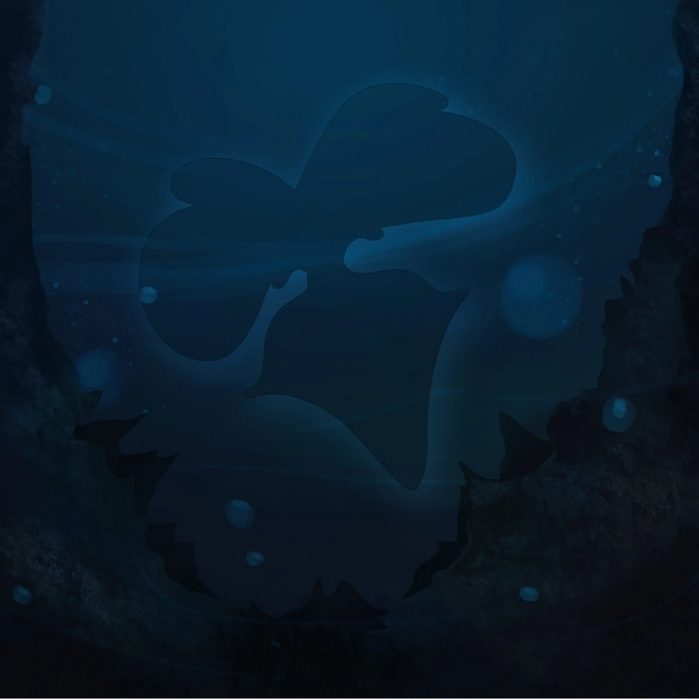 Sea Butterfly Fish | Fish Wrangler Wiki | Fandom