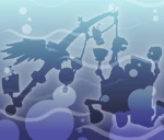 Holy Liberator | Fish Wrangler Wiki | Fandom