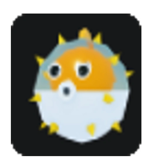 Puffer Egg | Fishy Reef Wiki | Fandom