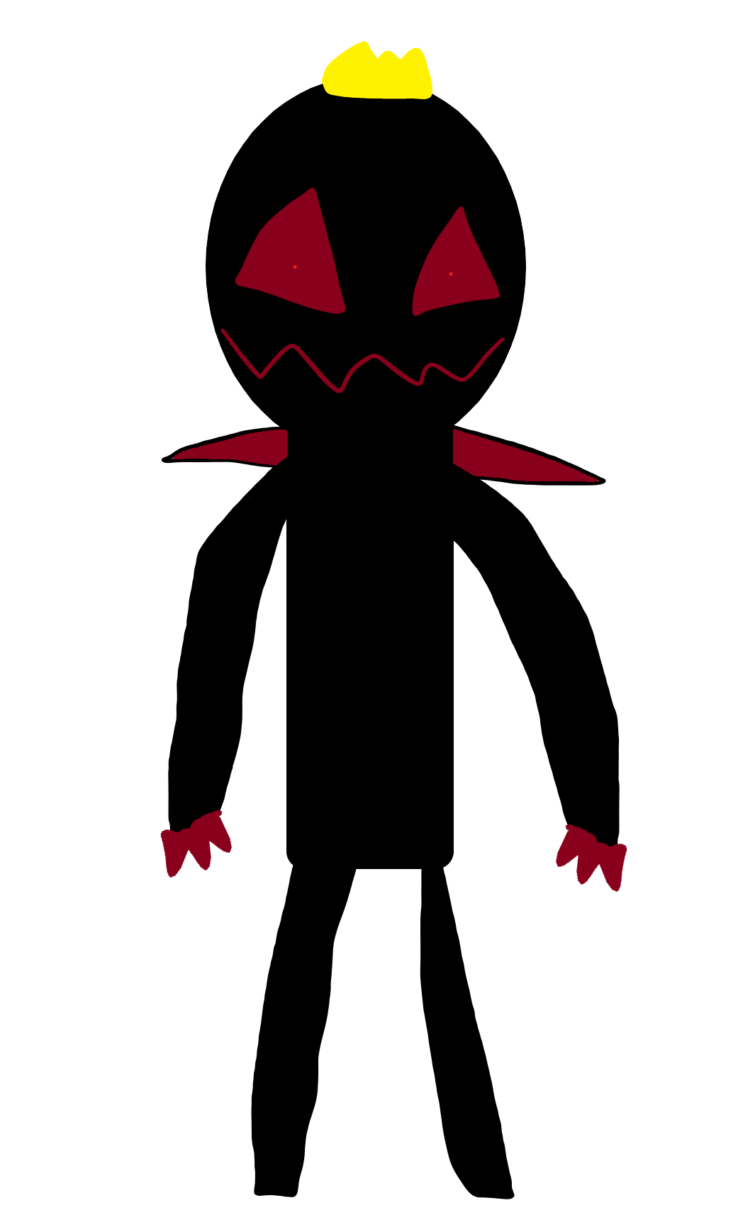 Dami | Fishycat Wiki | Fandom