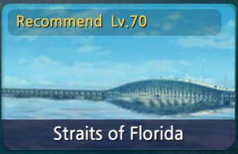Straits of Florida | Fishing Hook Wiki | Fandom