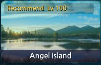 Angel Island | Fishing Hook Wiki | Fandom