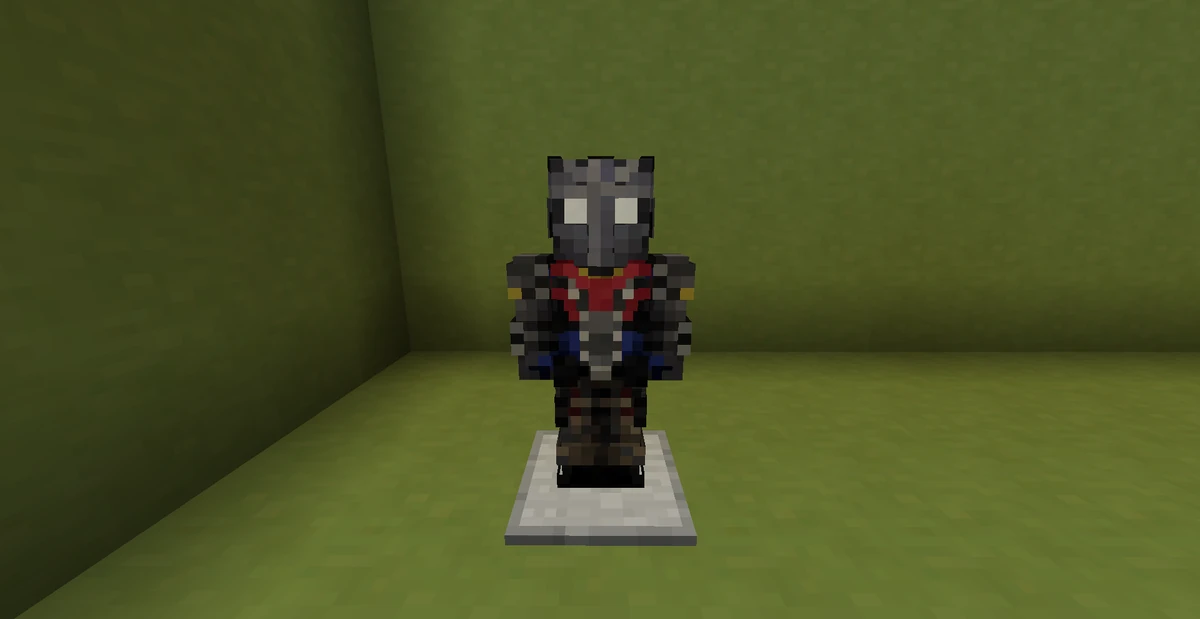 Wild Dog | Fisk Superheroes Wiki | Fandom