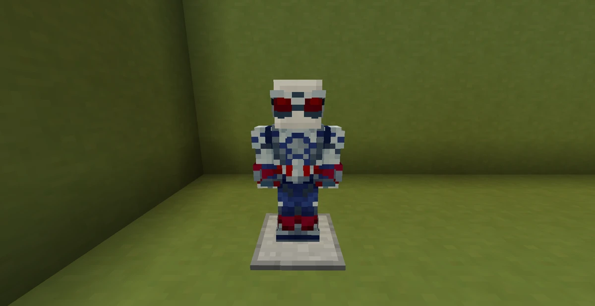 Captain America (Sam Wilson) | Fisk Superheroes Wiki | Fandom