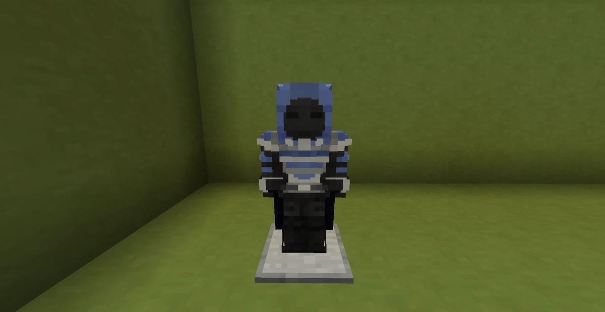 Obsidian | Fisk Superheroes Wiki | Fandom