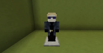 Captain Cold | Fisk Superheroes Wiki | Fandom