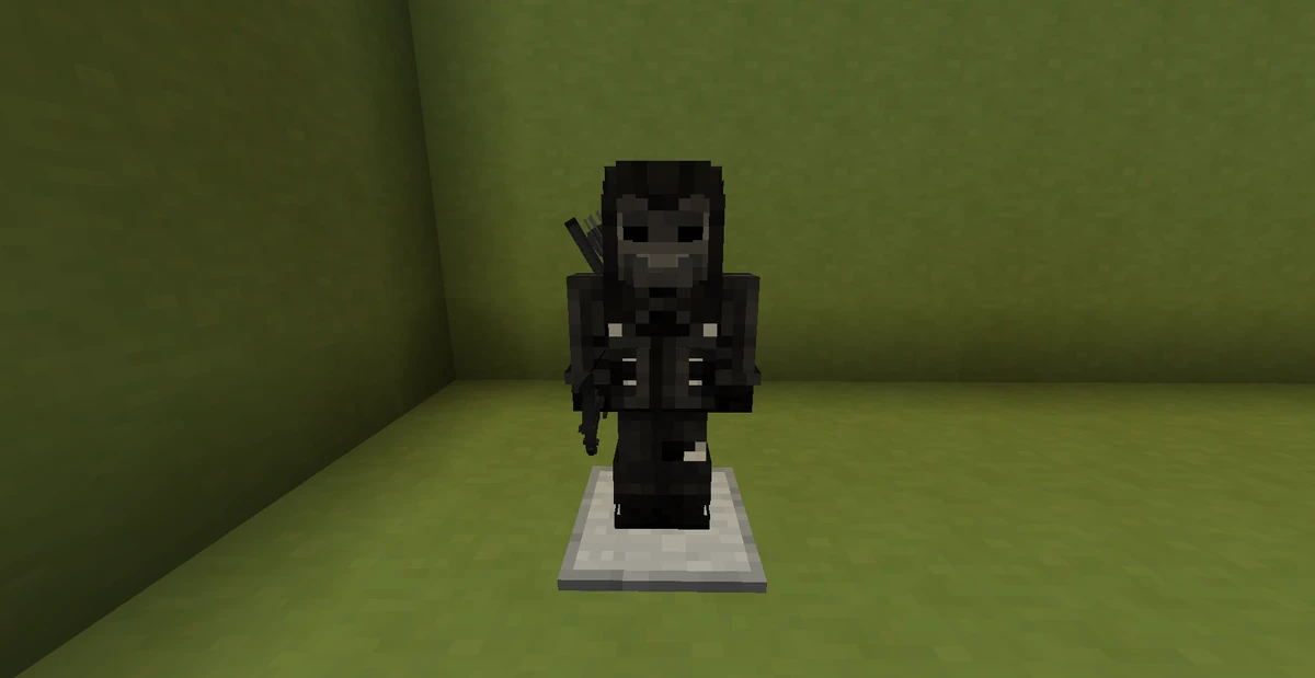 Prometheus | Fisk Superheroes Wiki | Fandom