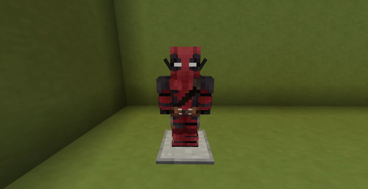 Deadpool (X-Men) | Fisk Superheroes Wiki | Fandom