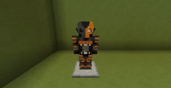 Deathstroke (DCEU) | Fisk Superheroes Wiki | Fandom