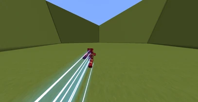 Velocity-9 | Fisk Superheroes Wiki | Fandom