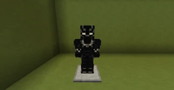 Black Panther | Fisk Superheroes Wiki | Fandom