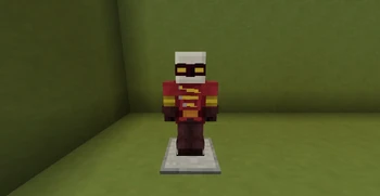 August Heart (Comics) | Fisk Superheroes Wiki | Fandom