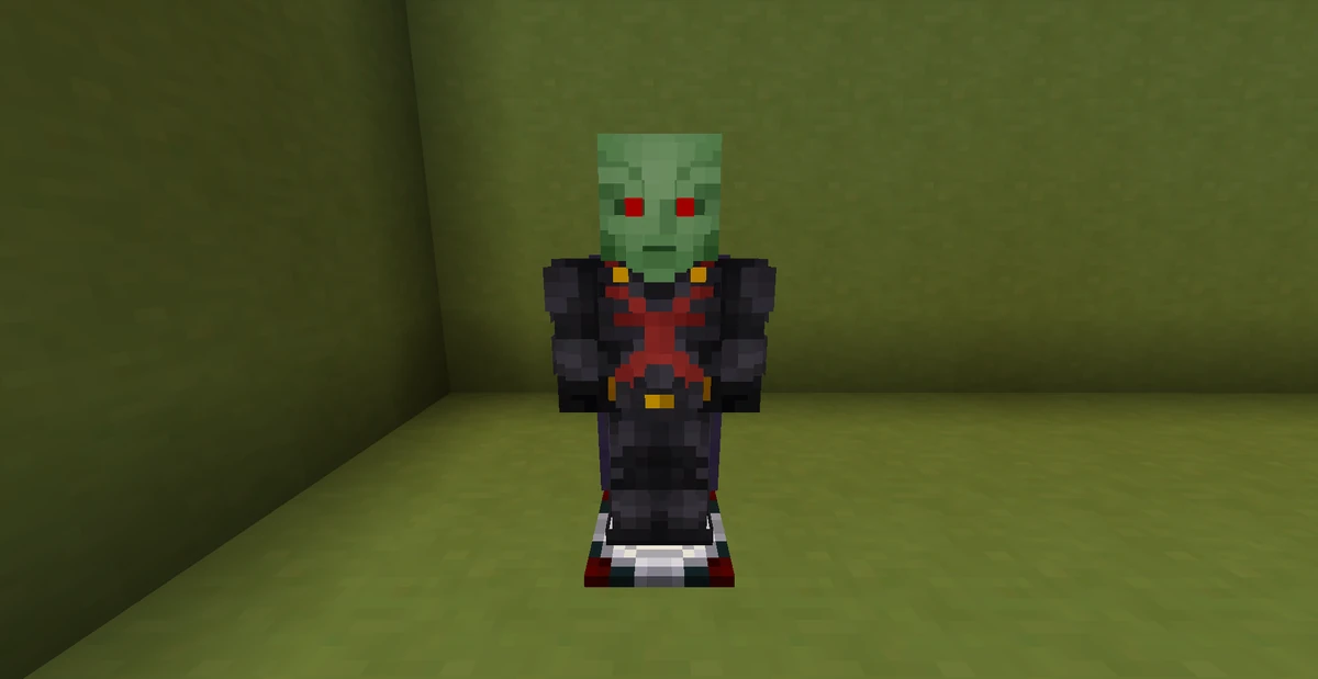 Martian Manhunter (CW) | Fisk Superheroes Wiki | Fandom